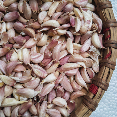 泰国餐厅用小蒜鲜小蒜头