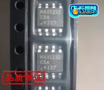 MAX1232ESA MAX1232CSA SOP8脚 监控器芯片 贴片IC 全新原装