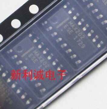 全新原装 MAX202ESE MAX202CSE MAX202ECSE MAX202EESE现货可直拍