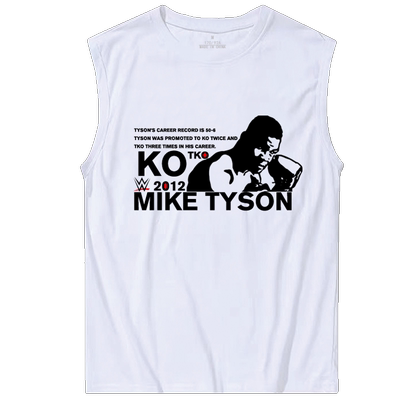 新款纯棉无袖男t女定制坎肩背心