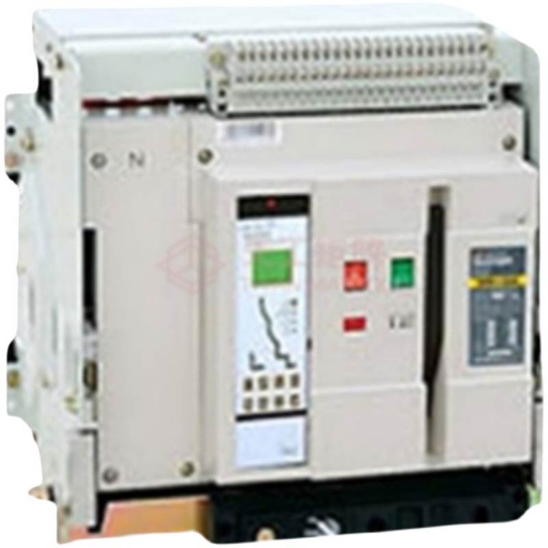 指明智能型框架万能断路器DW17-19003P 630A正品现货_虎窝淘