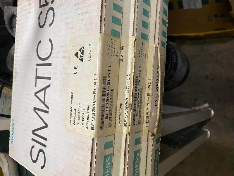 A126可编程控制器模块6ES5300-5CA11现货实物6ES5312-5CA12正品现_虎窝淘