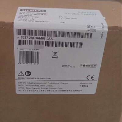 议价6ES72883AM060AA0 6ES7 2883A适用