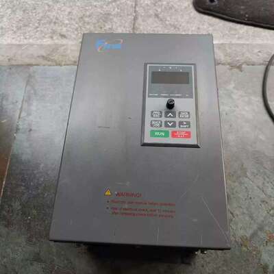 议价变频器FST-610-7R5G/011PT4