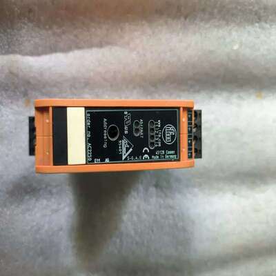 议价IFM控制器 AC2250. AC225