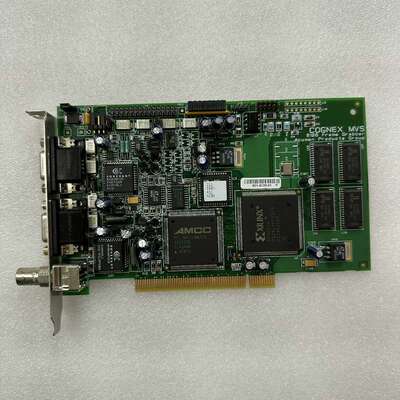 议价COGNEXVPM8100X000RevA