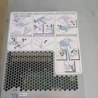 议价EMC VNXe3200 控制器 303-223-000D-