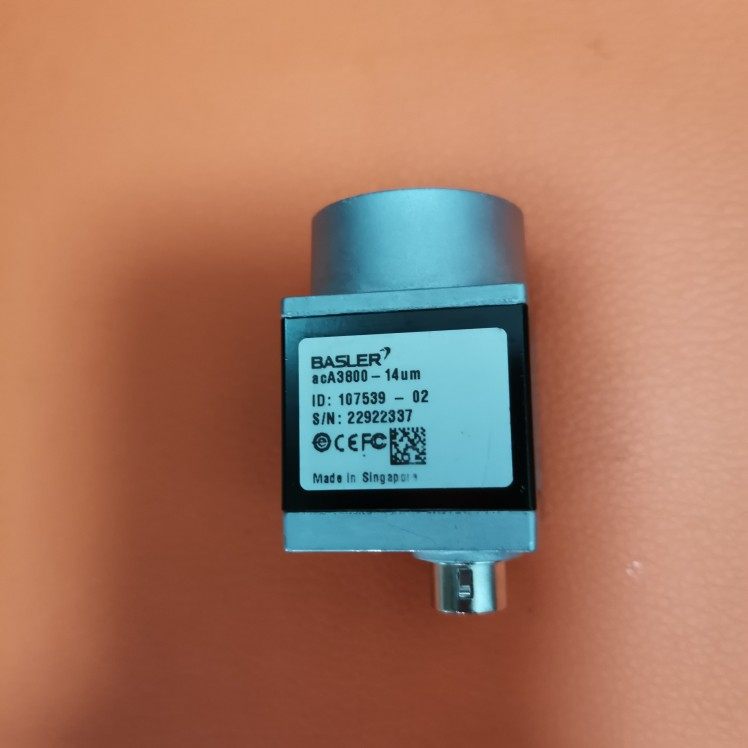 巴斯勒Basler acA3800-14um USB 3.0工业相机acA3800-14uc_虎窝淘