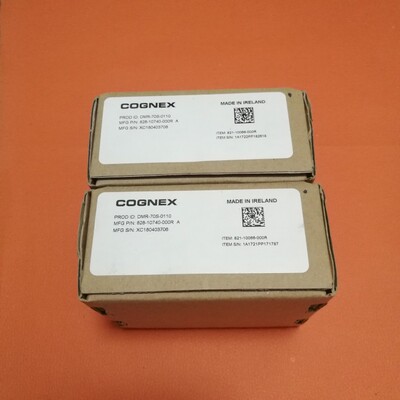 DM70S  DMR-70S-0110 DMR-70Q康耐视COGNE固定式读码器工业相机