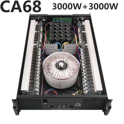 专业功放CA30高峰CA68