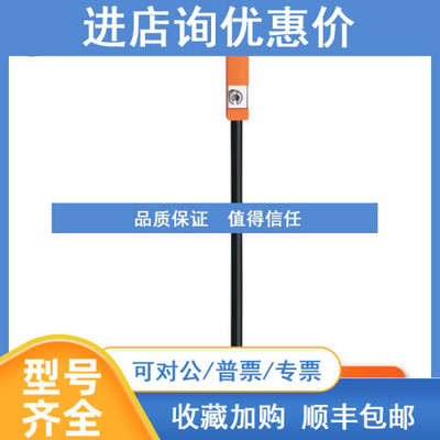 IFM 款易福门安全继电器 EVC479 EVC496 EVF571 EVM018 EVM019