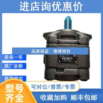 T6CC-031-008-1R15-C100艾伯特AIbert油泵T6CC-028-028-2R01-C100