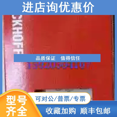 议价 EL3064 EL3068 EL3101 EL3102 EL3104 倍福模块