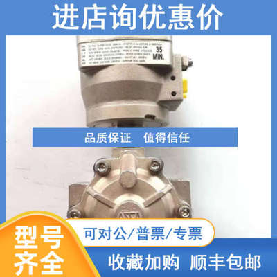 导阀YA2BA4522G00040 asco电磁阀VCEFCM8210G127 NFB210CO88V