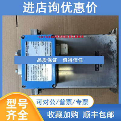RHEONIK 流量计 RHM 06 GNTP)-NPT1/2
