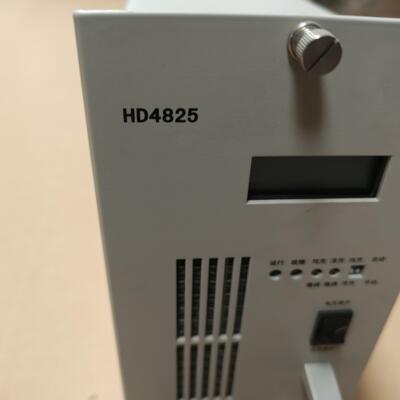 艾默生HD4825通信开关电源