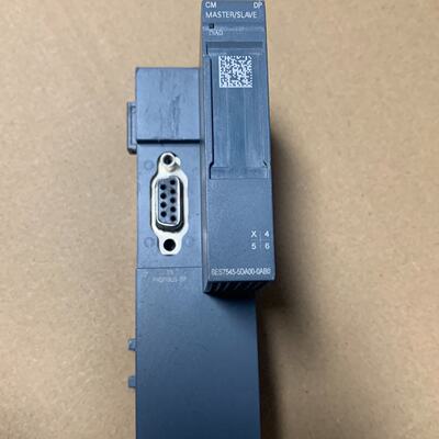 西门子6ES75455DA000AB0模块拆机件实物-议价