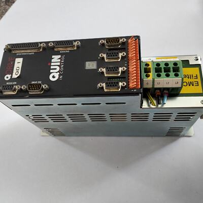 询价-QUIN控制器QD1QUIN控制器LINQ4210