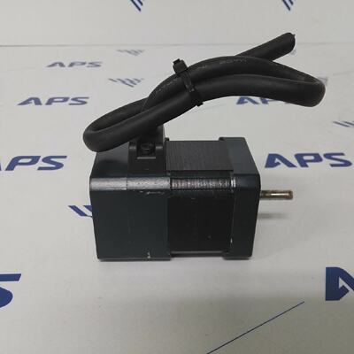 4420301 ORIENTAL MOTOR ASM46AK MOTOR USED