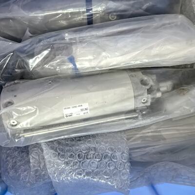 全新原装进口气缸CKG1B50125YAZX1515