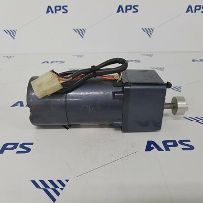 4110201 SPG S6R06GBE S6DA120B UNCLEAN MOTOR USEDFAST