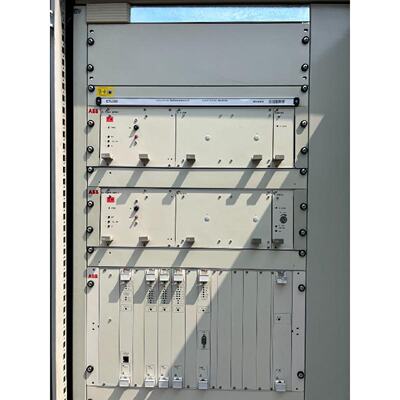 议价【议价】ABB ETL580远动通讯柜，原装进口