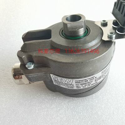 议价EH1R HOG74 DN 1024R  1876538 SEW编码器HOG74DN1024R