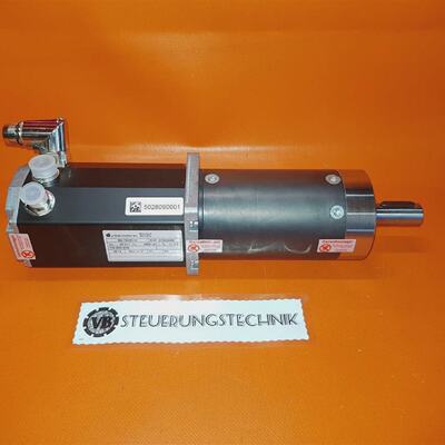 Dunkermotoren Typ BG 75X50 CI inkl. Getriebe PLG 75HP