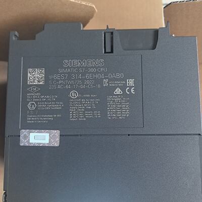询价-6ES73146EH040AB0