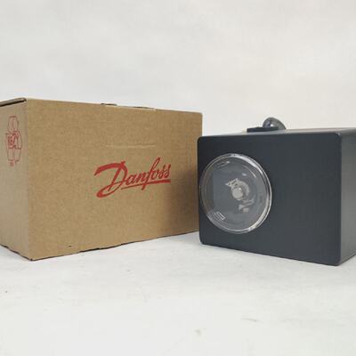 Danfoss 082G1093 AMB 124 Actuator