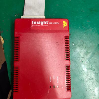 议价南京万利Insight 51系列仿真器 ME-52hu南京