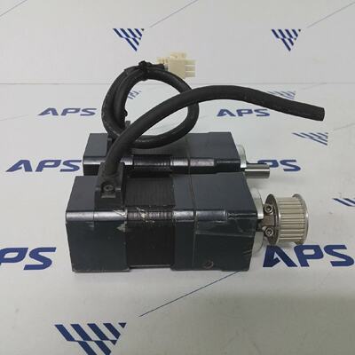 4420302 ORIENTAL MOTOR ASM46AKN7.2 UNCLEAN 2PCS MOTOR USED