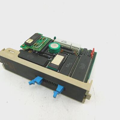 HITACHI EM CPME Programmable Contrleur Module