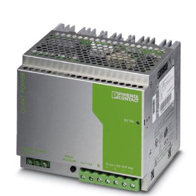 议价QUINT-PS-100-240AC/24DC/40 - 2938879 现货菲尼克斯