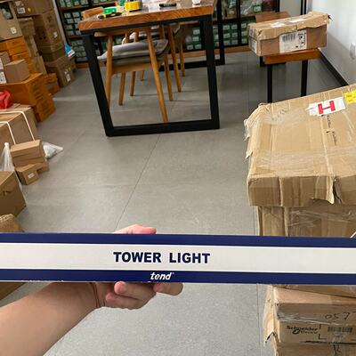 议价TPTL523ROG220VAC红橙绿适用