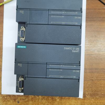 (议)SIMATIC S7200 SMART CPU SR