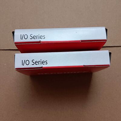 议价El9100 Beckhoff Module Excellent Condition Shipped With
