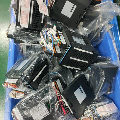 溢价-汇川扩展GL103200ENDGL100032ETN