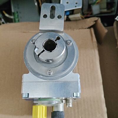 (议)TR帝尔编码器CES58M00121