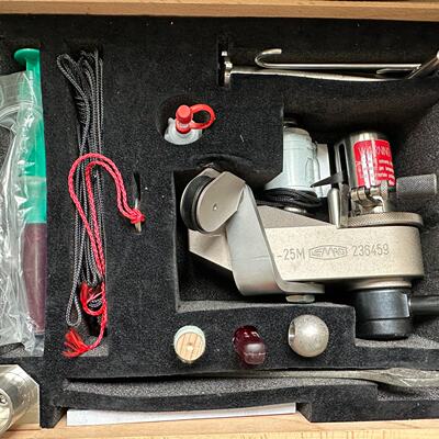 【询价】Lemag Type 25M，未使用备件适用