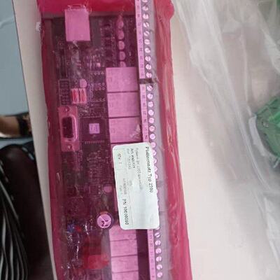 BOLLFILTER波尔BK2300控制板型号Platin议价