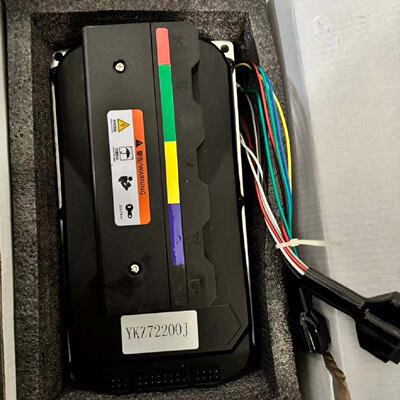议价New HighPower Dc Brushless Motor Driver Model Ykz72200j