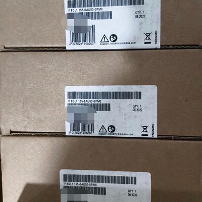 6DL11556AU000PM0全新原装正品现货未开封议价