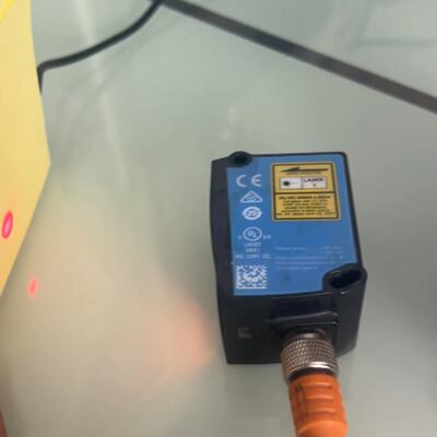 询价-DT35B15551西克传感器订货号10576