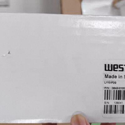 全新未封WESTERMO威斯特摩L210-F2G工业交换机议价