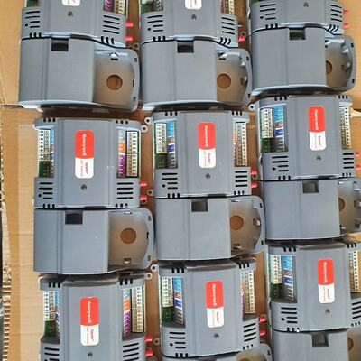 霍尼韦尔pvl4022as vav控制器成色如图，500—议价
