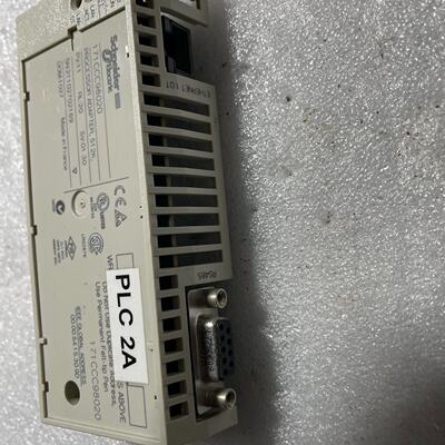 议价PLC模块171CCC98020图适用