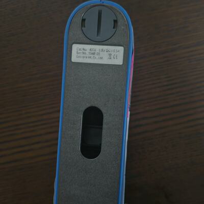 议价Foxconn HkzHzks013610 Roughness Meter Physical Shot Colo
