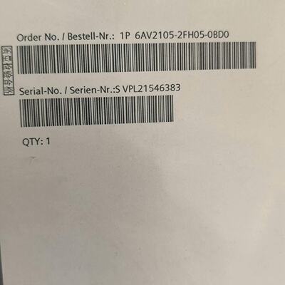 6av21052fh050bd02个可议价议价
