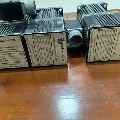 议价Berkeley Process Control Ac Brushless In The Usa适用